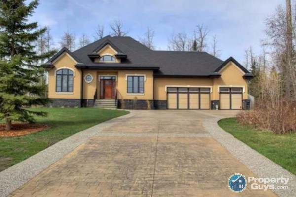 Houses for sale in Spruce Grove, AB - PropertyGuys.com