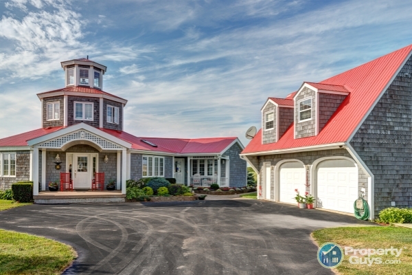 Houses for sale in Shediac River, NB - PropertyGuys.com