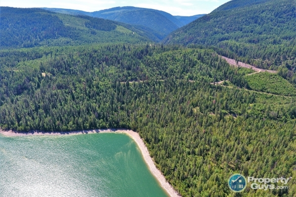 Houses for sale in Edgewood, BC - PropertyGuys.com