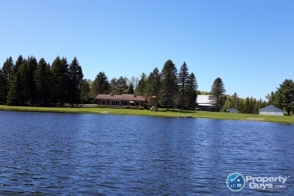 Houses for sale in Grand Falls, NB - PropertyGuys.com