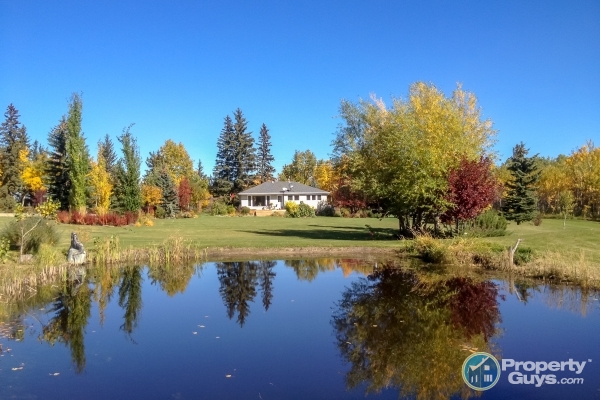 Houses for sale in Red Deer, AB - PropertyGuys.com