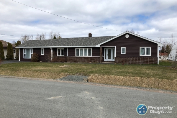 Houses for sale in Gambo, NL - PropertyGuys.com