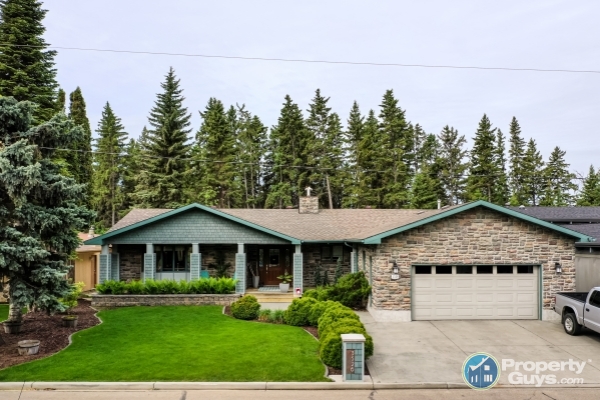 Houses for sale in Red Deer, AB - PropertyGuys.com
