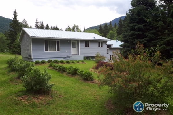 Houses for sale in Terrace, BC - PropertyGuys.com