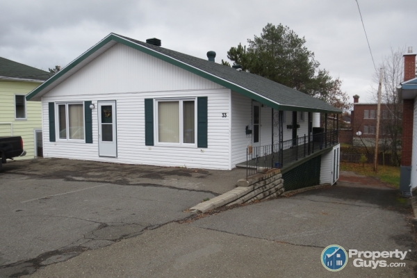 Houses for sale in Saint-Jacques, NB - PropertyGuys.com