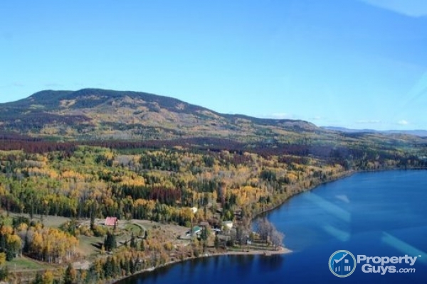 Houses for sale in Burns Lake, BC - PropertyGuys.com
