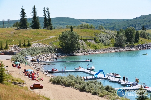 Houses for sale in Ghost Lake, AB - PropertyGuys.com