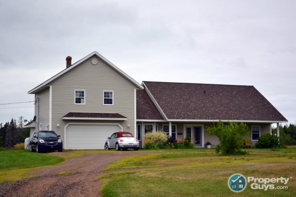 Houses for sale in Kingston, NS - PropertyGuys.com